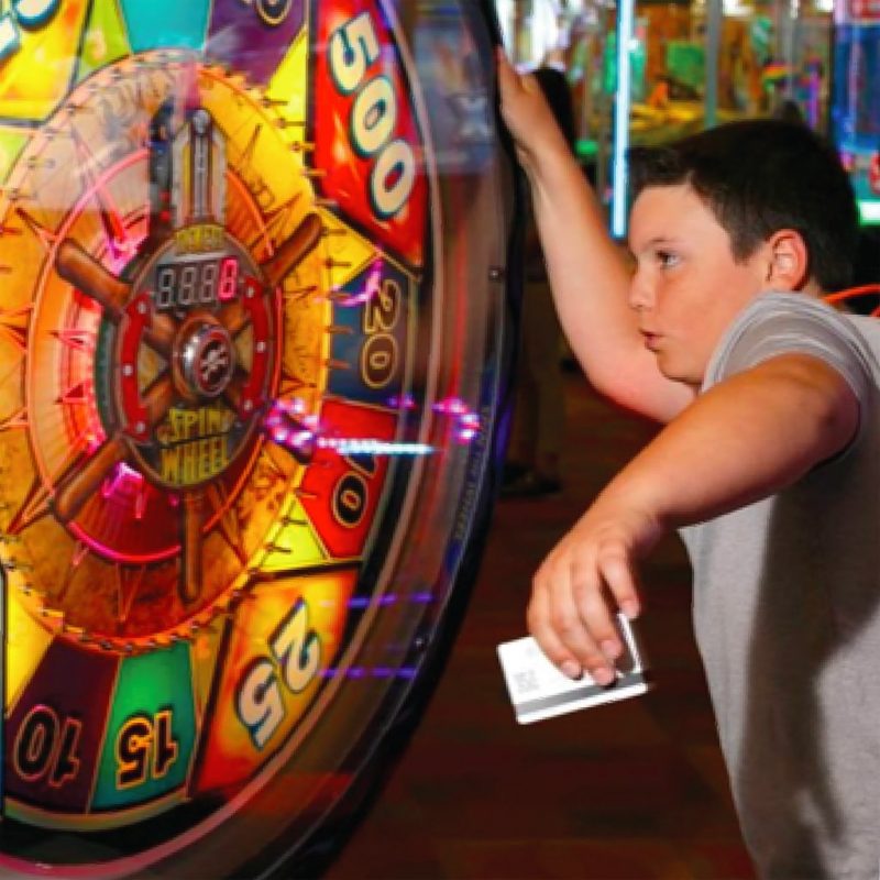 KingPins | Family Entertainment Center in Beaverton & Portland