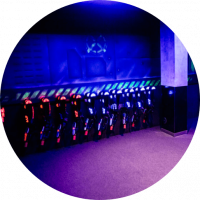 Beaverton | KingPins