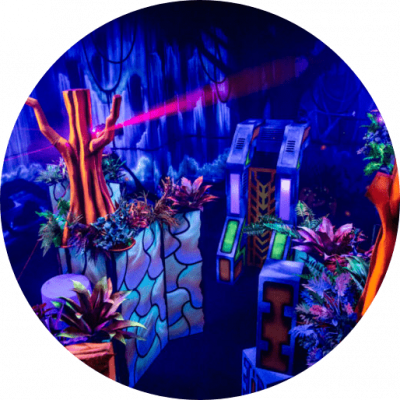 Beaverton | KingPins