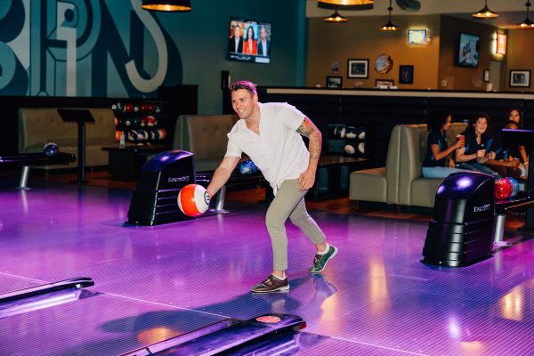 Portland Bowling | KingPins