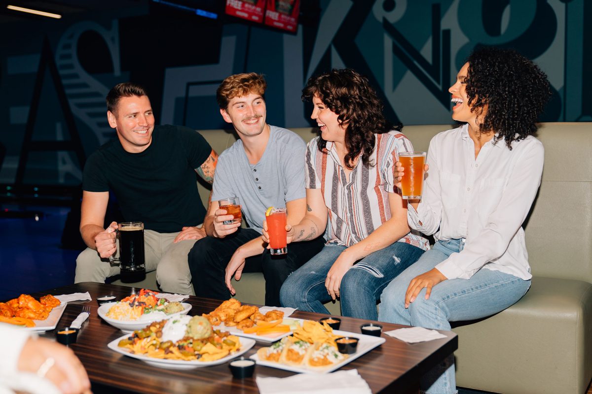 Beaverton Bowling | KingPins
