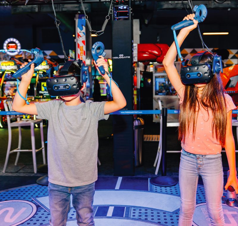 Beaverton Kids Birthday Venue | KingPins