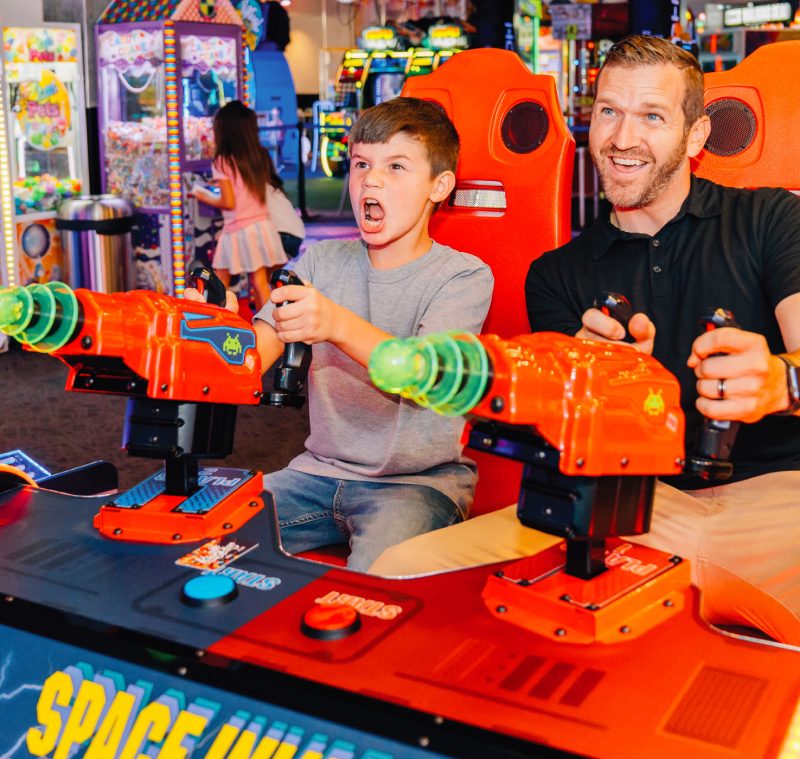 KingPins | Family Entertainment Center in Beaverton & Portland