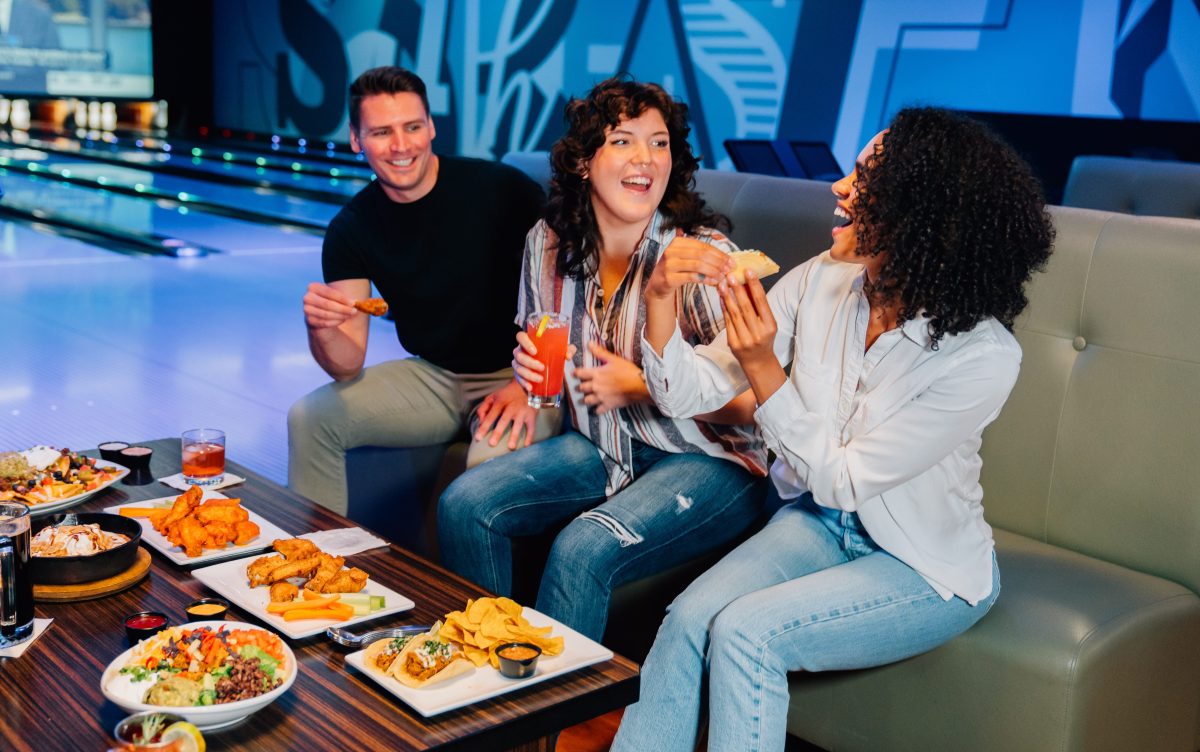 KingPins | Family Entertainment Center in Beaverton & Portland