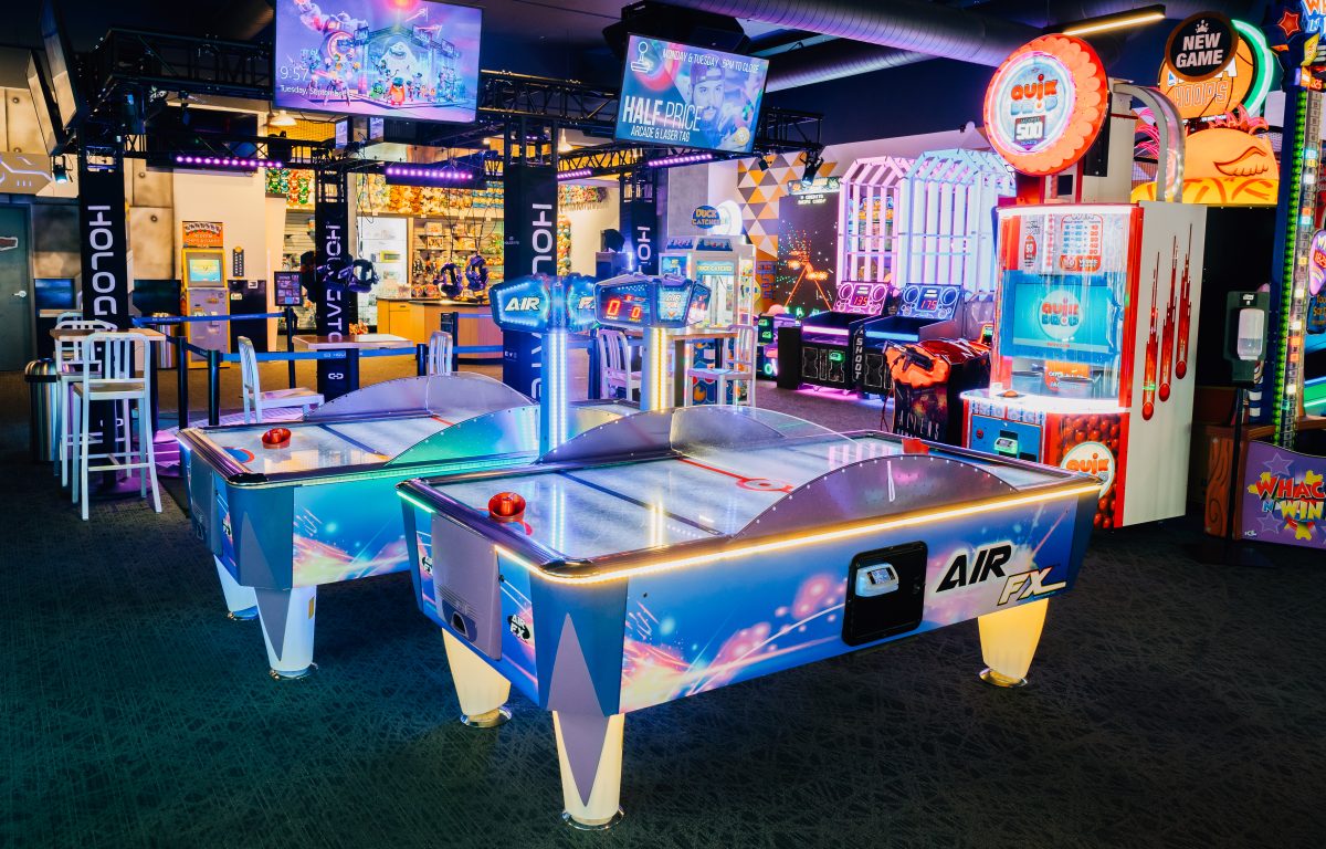 Beaverton | KingPins